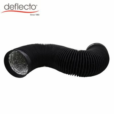 China 150mm Aluminum Flexible Air Duct with PVC Coat for sale