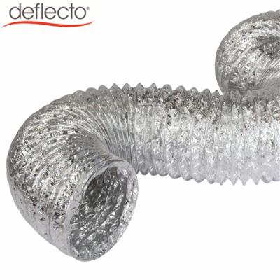 China Dryer Vent Duct Hose Wholesale for sale