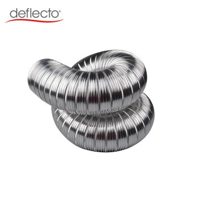 China Factory Price Flexible Air Conditioning Duct 200mm for sale