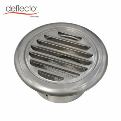 China Air Intake Exhaust Vent Cap SUS304 with Protection Screen for sale