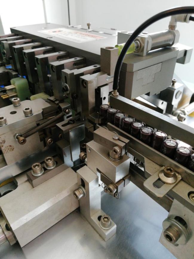Forming Machine jig