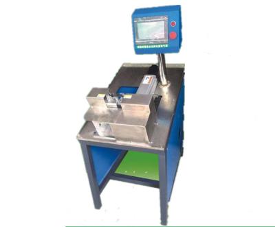China High speed multi-core cable cutting different length and stripping machine à venda