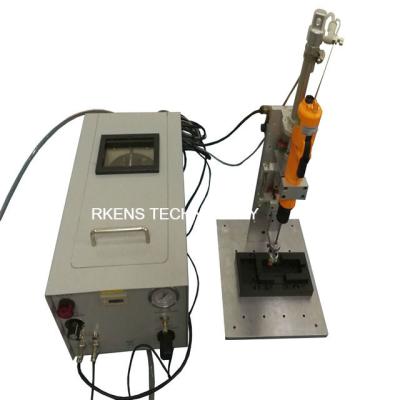 China Do motorista automático do alimentador de parafuso de Protable mover-se de parafusamento da linha central da máquina Z auto à venda
