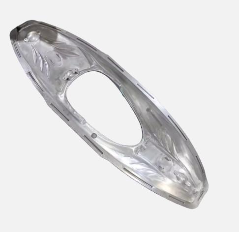 Custom Rotational Aluminum Mold Kayak Roto Moulding Products
