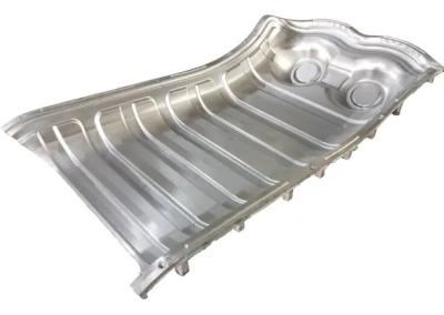 中国 OEM 大型回転型アルミニウム模具 カスタムスライド回転型 耐腐食性 販売のため