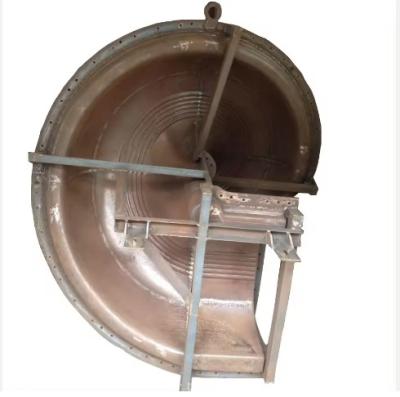 中国 OEM 大型回転型アルミニウム模具 カスタムスライド回転型 耐腐食性 販売のため