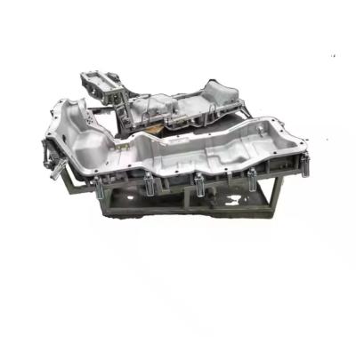 China OEM Plastic Roto Molding Polietileno moldeado por rotación personalizado para el moldeado por rotación de plástico en venta