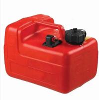 Quality Rotational LLDPE Plastic Fuel Tank Adblue Tank Diesel Box Aluminium Mould for sale