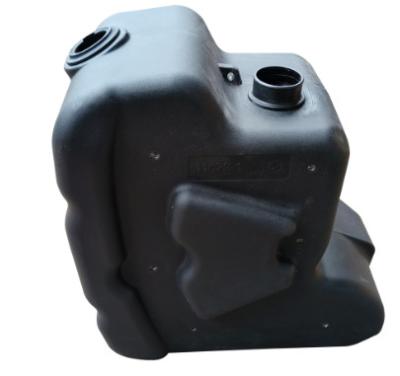 Cina Bottile di plastica LLDPE, Bottile di urea Adblue Tank Prodotti di stampaggio rotativo in vendita