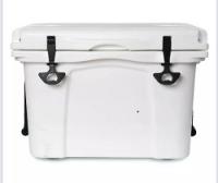 China Custom LLDPE Tool Box Mould & Rotational Food Insulation Box - 3.5m Diameter × 6m Length Capacity for sale