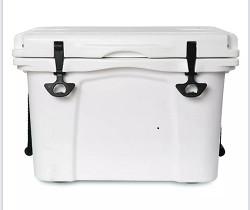 Custom LLDPE Tool Box Mould Rotational Food Insulation Box