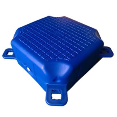 China Muebles de moldeo por rotación de PE flotadores para moldes rotacionales en venta