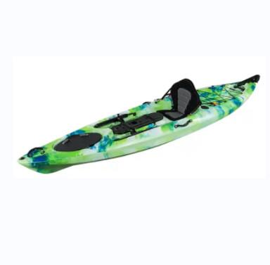 Rotoplastic Custom Kayak Aluminum Mold For Ocean Rotoform
