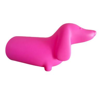 China Rotary Mold Custom Childrens Plastic Toys Outdoor Cartoon Decoration for sale