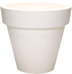 China Custom Color Rotational Garden Planter Molds PE Planters Rotomold Tooling for sale