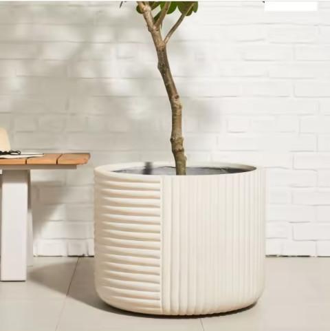 Quality Rolling Mold Garden Planter Molds Plastic Flower Pot Mold CNC Machining for sale