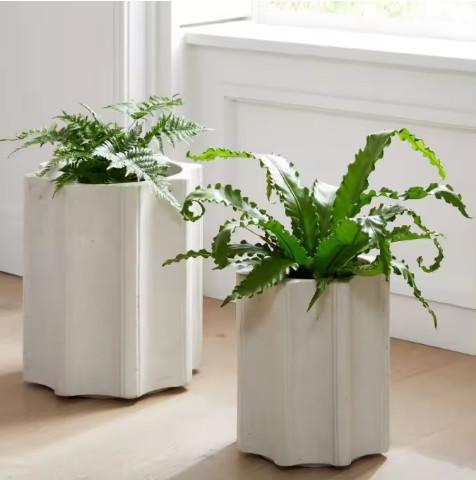 Quality Rolling Mold Garden Planter Molds Plastic Flower Pot Mold CNC Machining for sale