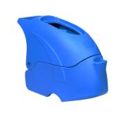 China Custom Aluminum Mold Floor Scrubber Shells - LLDPE Plastic Sweeper Equipment Shells up to 3.5m Diameter for sale