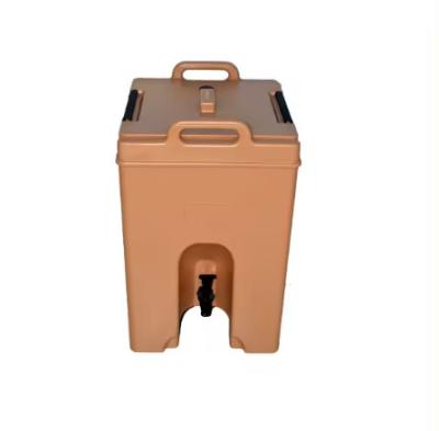 中国 カスタム カラー 食品グレードのプラスチック容器 コーヒー容器 ロートプラスチックのカビ 販売のため