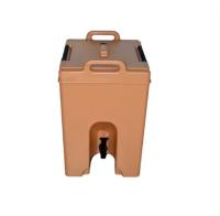 China Custom Food Grade Plastic Coffee Container Rotomolding Mold 3.5-6 Meter Diameter 350 Sets Annual Capacity for sale