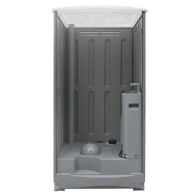 China LLDPE Portable Plastic Toilets Custom Size Food Grade Material Environmental Protection for sale