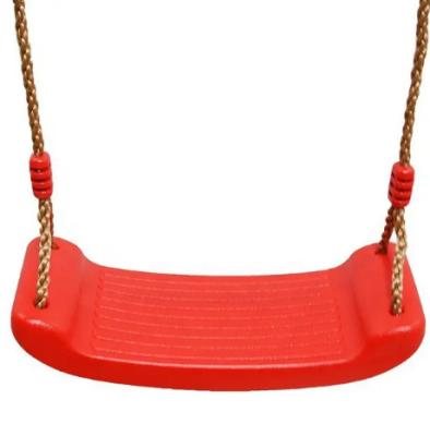China Outdoor Childrens Plastic Swing Rotoplastic Mold Childrens Plastic Toys for sale