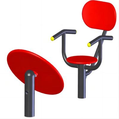 Cina Prodotti di plastica per bambini Parco di plastica giardino piccolo parco di divertimenti in vendita