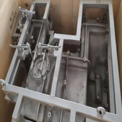 Cina Prodotti rotomatizzati di plastica per il salvataggio in acque a controllo remoto intelligente in vendita