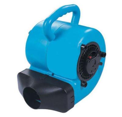 Cina Diverse forme di prodotti in PE rotomizzato Motor Motor Protective Shell Plastic Blower Shell in vendita