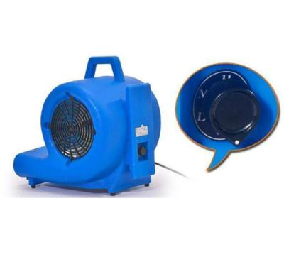 Cina Diverse forme di prodotti in PE rotomizzato Motor Motor Protective Shell Plastic Blower Shell in vendita