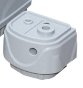 Cina Conchiglia di prodotti di plastica Grandi attrezzature di lavorazione di rotoplastici Conchiglia in vendita