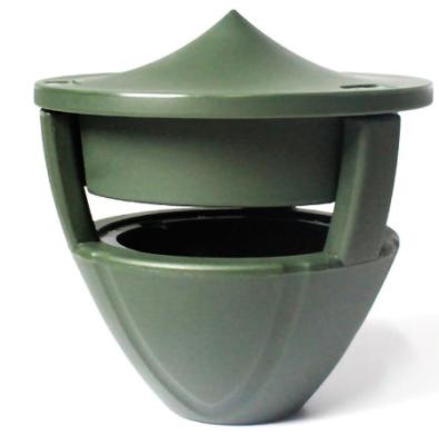 Cina Cassa rotomizzata Cassa per altoparlanti in plastica PE per grandi palchi all'aperto in vendita