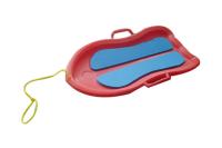 China Custom Roto Plastic Sledge High Load Capacity 80kg Temperature Resistant Polyethylene for sale