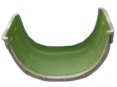 China Customized Rotational Molding Fenders Boosting Production Efficiency for All Vehicle Types for sale