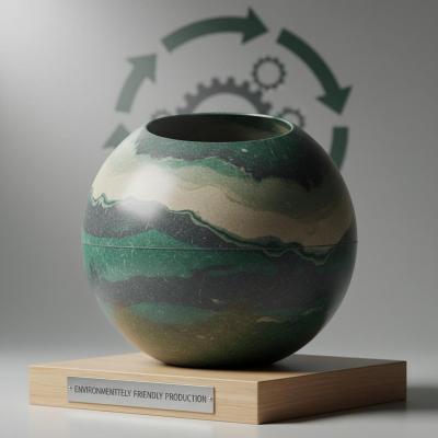 China Durable Rotational Molding Process Combined with Recyclable Materials Delivering Environmentally Friendly and Production for sale