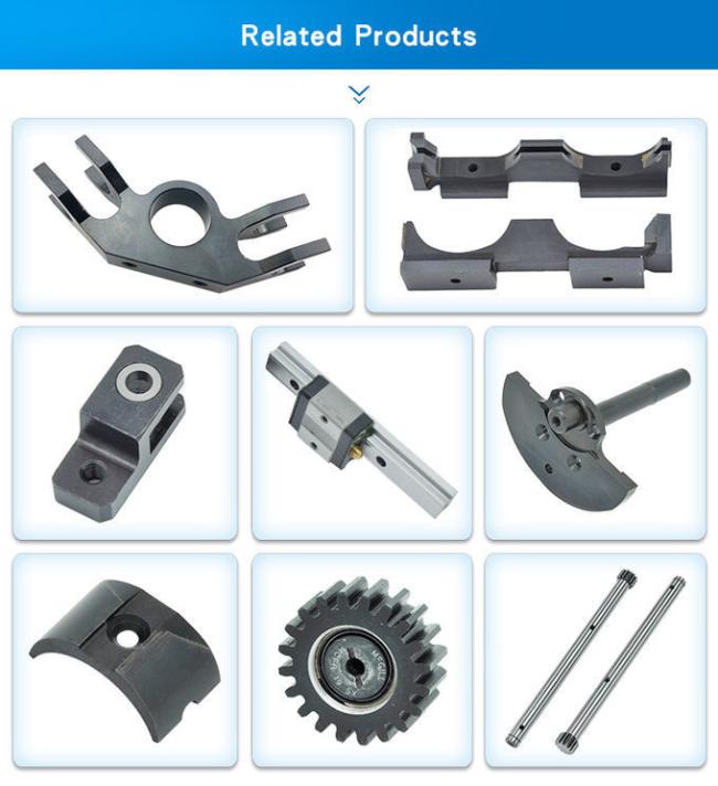 Presser Foot Pneumatic Assembly , Smc Cylinder For Auto Cutter GTXL 85624000