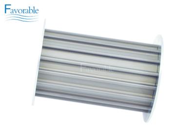 China 75232000 y-Achsen-Umlenkrolle-Versammlung für Ersatzteile des Schneider-GT7250 S93 S97 GT5250 zu verkaufen