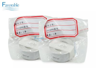 Cina Cavo della superficie posteriore adatto 14,32 metri per la macchina del tracciatore del getto di inchiostro in vendita