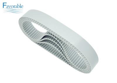 중국 거버 S91을 위한 180500075개의 타이밍 벨트 폴리 Ｗ / 거리 S93 커터 기계 판매용