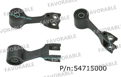 China Articulated Knife Drive Linkage Assembly 54715000 suitable for Gerber Cutter for sale