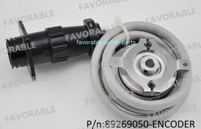 Китай Мотор Assy с аккумуляторным кодером MDR 15T для Gerber Cutter GT7250 89269050 продается