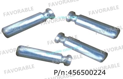 China Spring 0.125 Dia For Auto Cutter Gtxl / Gt1000 Parts 456500224 Textile Machine Spare Parts for sale