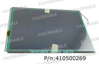 China Display TFT-Lcd Panel Suitable For Cutter Xlc7000 / Z7 Cutting Parts 410500269 for sale