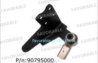 China Bracket - Elevator Pivot  Elevator Carriage Assembly Suitable For Xlc7000 90795000 for sale