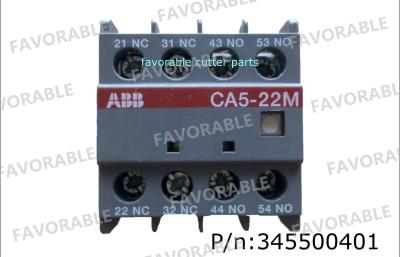 China STTR ABB BC30-30-22-01 45A 600V MAX 2 , K1, K2   For Cutter GT5250 Parts 345500401 for sale