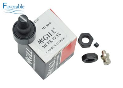 78478002 Mcgill que lleva con la ranura conveniente para el cortador auto GT7250