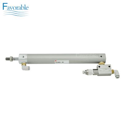 중국 XLC7000 커터에게 어울린 90695000개 작동기 압판 조립체 판매용