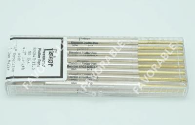 China Plotter Pen Long Life Pen Fisher Pen Ink Pen Used For Garment Plotter Cutter Machines AP320 for sale
