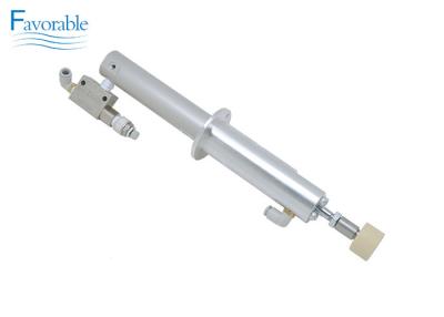 Cina 90682000 Assemblaggio cilindrico utilizzato per taglio automatico XLC7000 Macchina Pusher Presser Foot in vendita