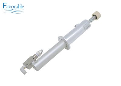 Cina 90682000 Assemblaggio cilindrico utilizzato per taglio automatico XLC7000 Macchina Pusher Presser Foot in vendita